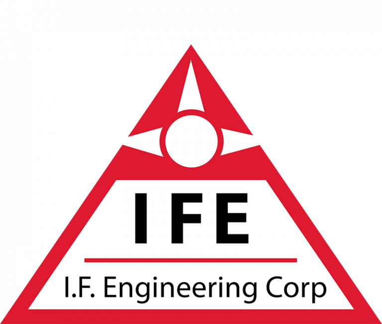 I.F. Engineering Products - I.F. Engineering