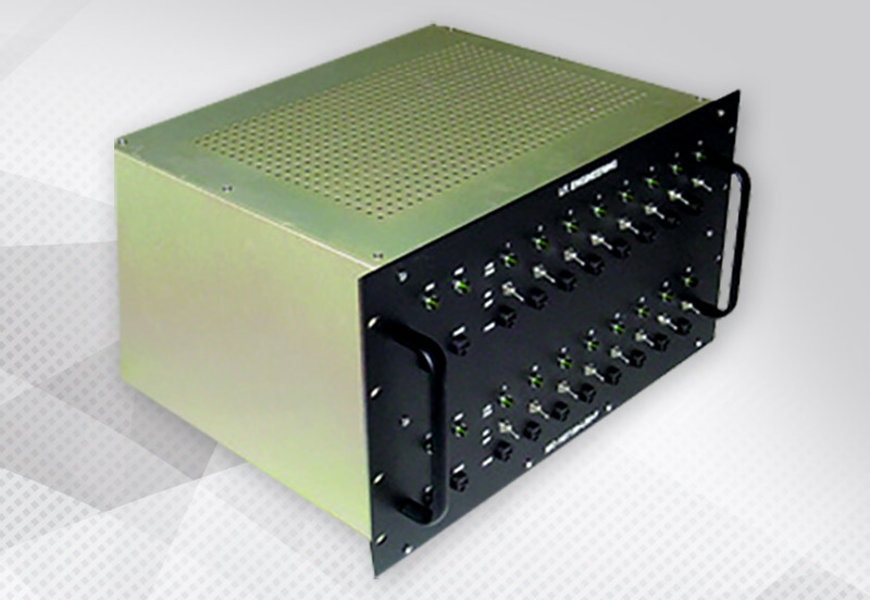 Multicouplers - I.F. Engineering