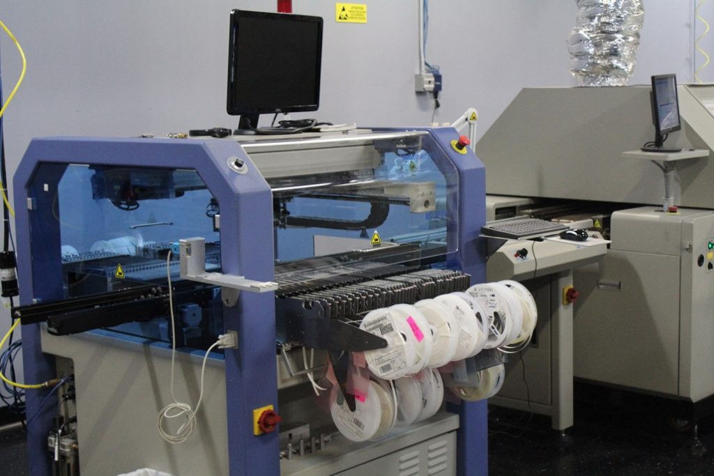 Gallery - I.F. Engineering