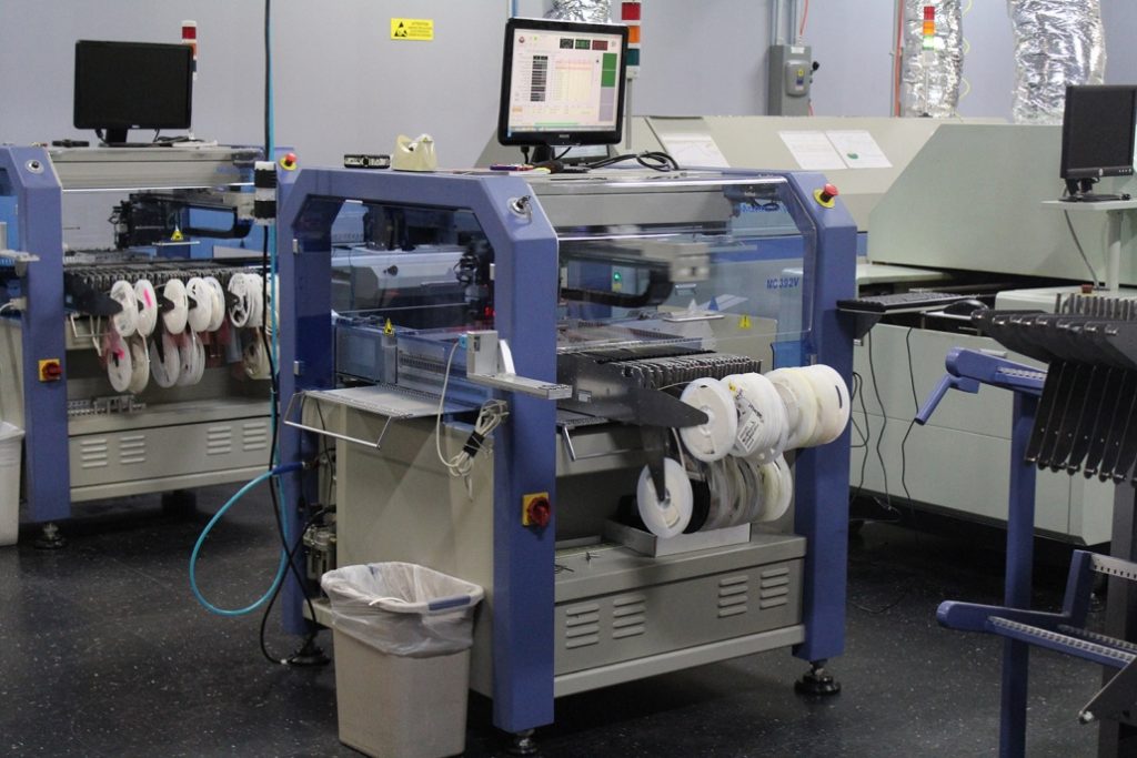 Gallery - I.F. Engineering