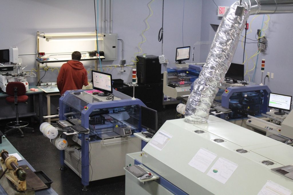 Gallery - I.F. Engineering